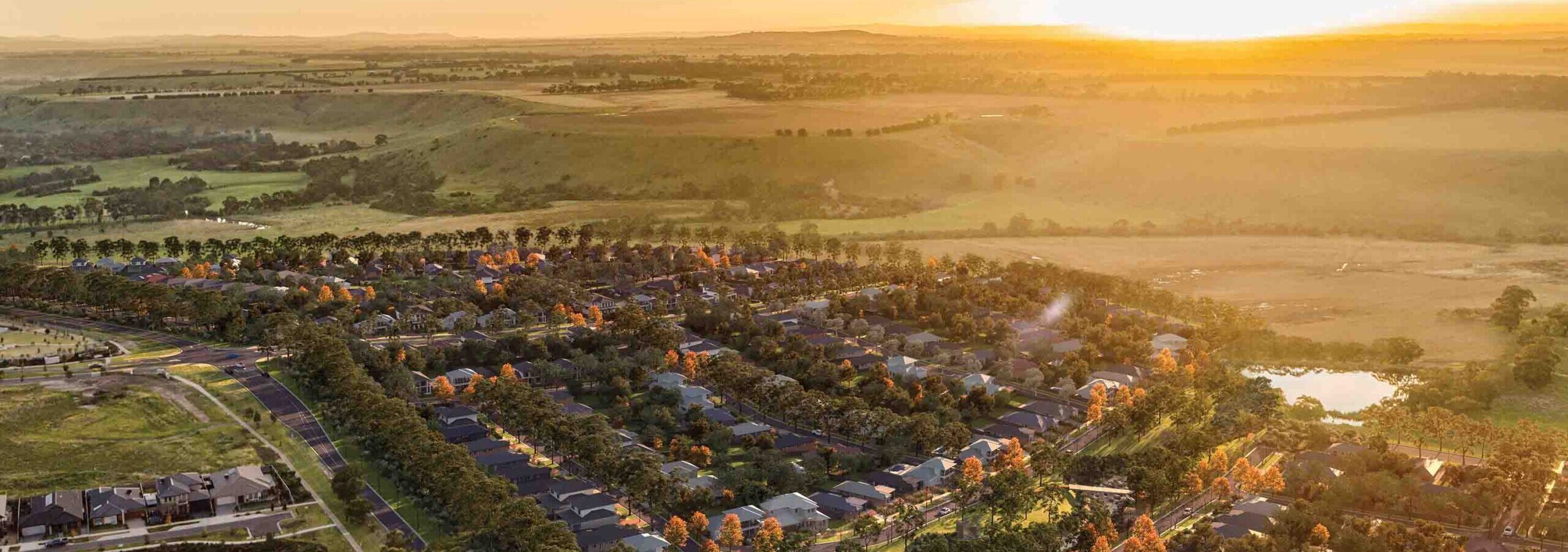 Live in Sunbury - Villawood Sunbury