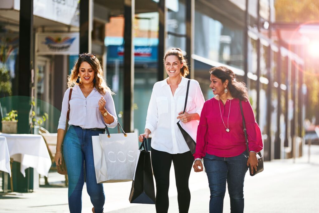 Sunbury Square Shopping Centre - Villawood Sunbury