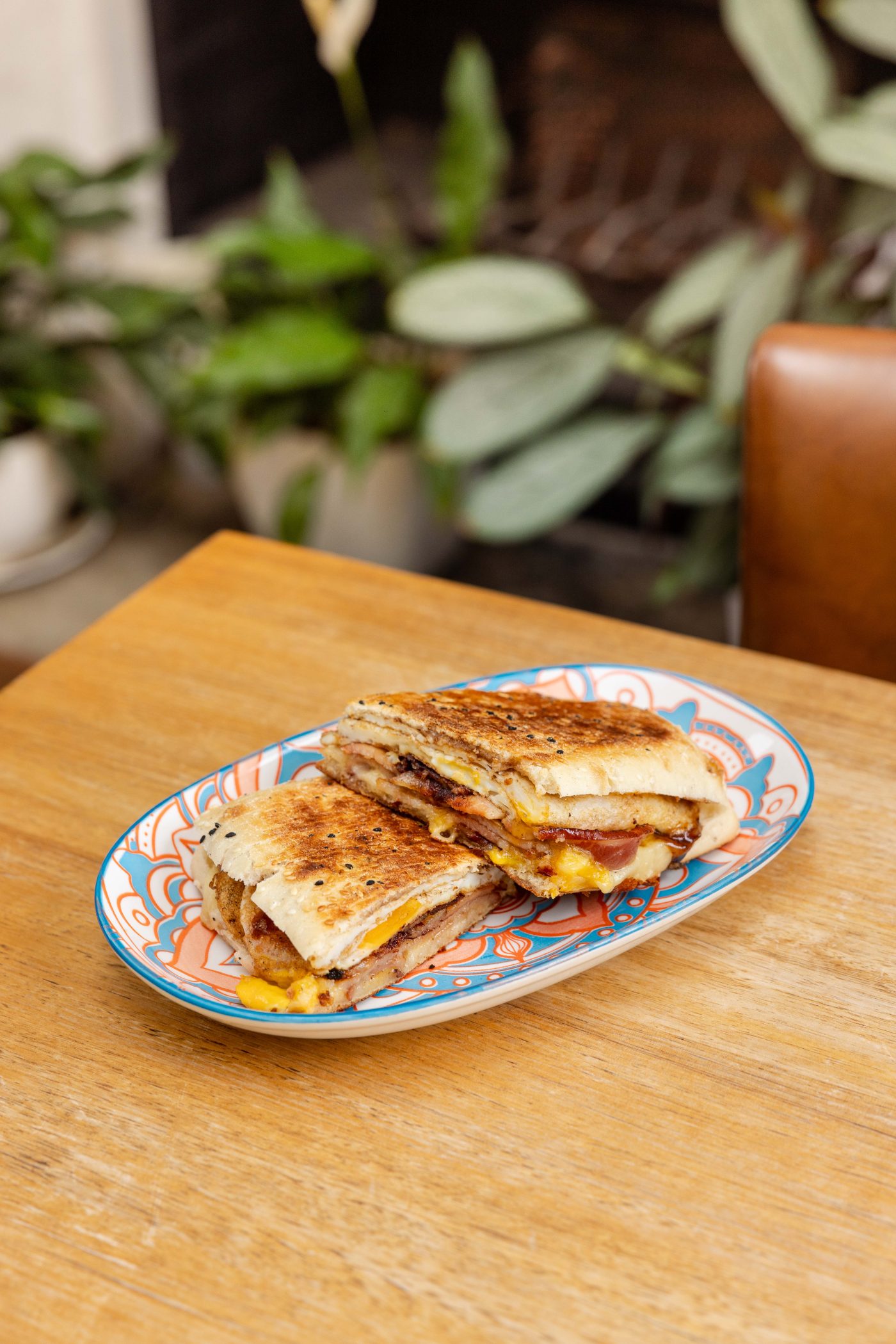 The Gatehouse Cafe - Villawood Sunbury