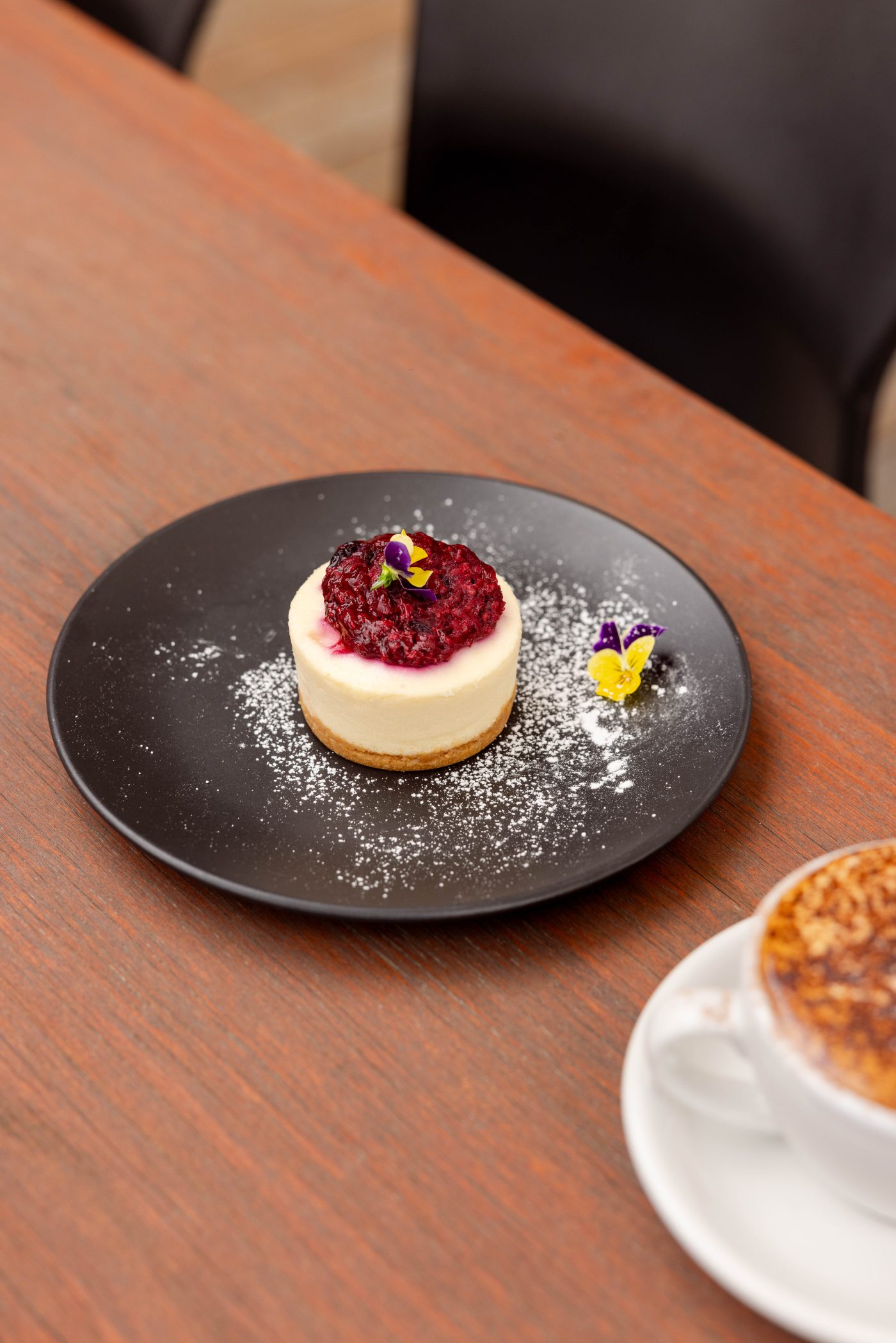 The Gatehouse Cafe - Villawood Sunbury